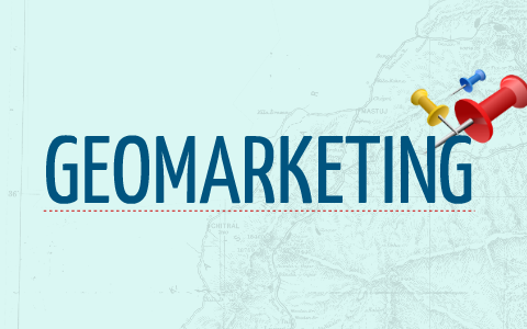 GEOMARKETING by on Prezi
