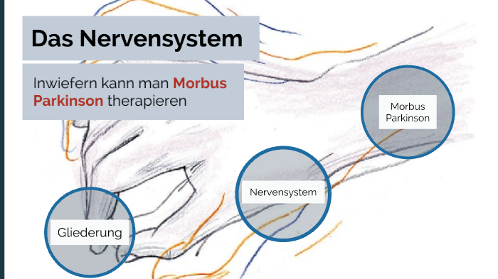Morbus Parkinson by Marie Freier on Prezi