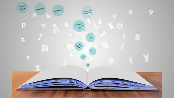 Reading habits, paper vs screen by Marija Dodos on Prezi