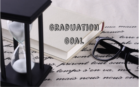 Graduation Goal by on Prezi