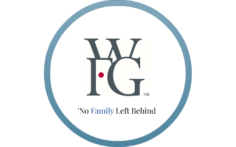 'No Family Left Behind' by Shawn Sharma on Prezi