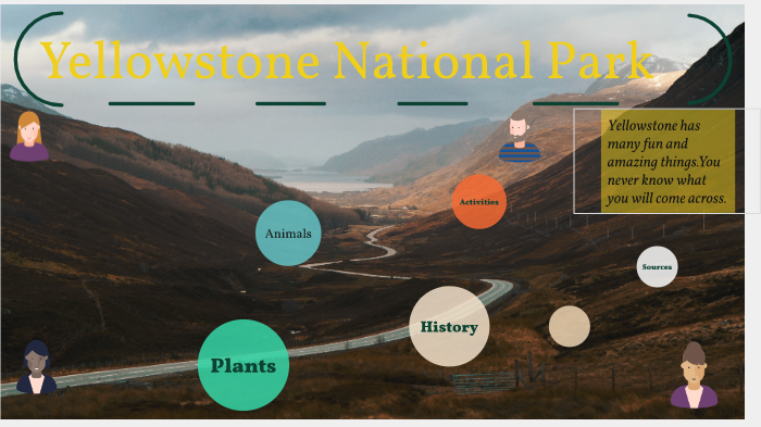 Isabella-yellowstone by Jessica Jurkowski on Prezi