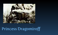 Princess Dragomiroff by Hareemah Sahad on Prezi