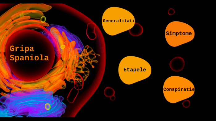 Gripa Spaniola by Miruna Stiuca on Prezi