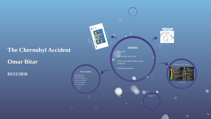 The Chernobyl Accident by Omar Bitar on Prezi
