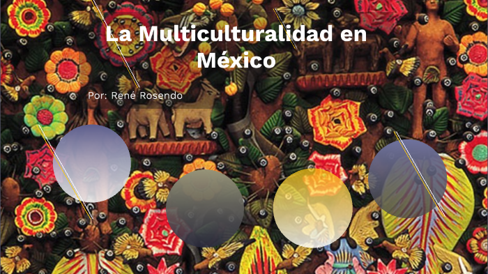 Multiculturalidad en México by René Rosendo De Anda Medina on Prezi