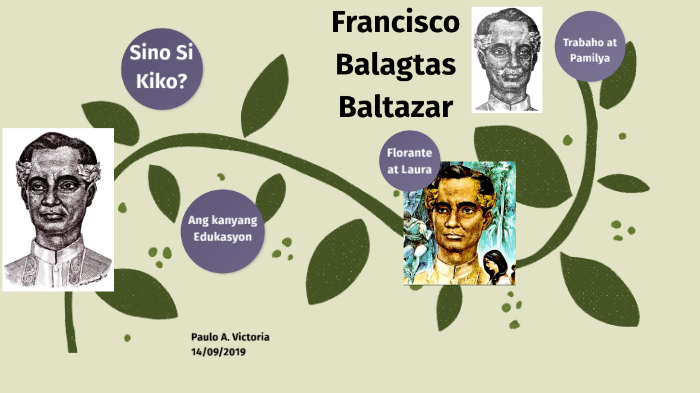 Francisco Balagtas by Paulo Victoria on Prezi