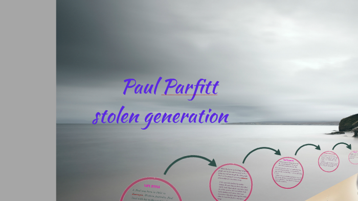 Paul Parfitt by rachael mills on Prezi