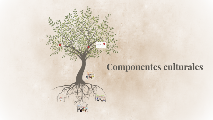 Componentes culturales by valeria Castellanos on Prezi