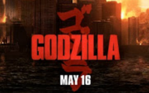 Godzilla 2014 soundtrack by on Prezi