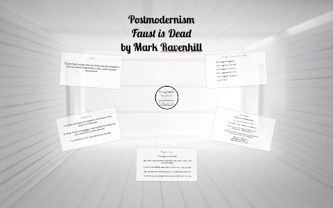 26/11/13 Faust is Dead by Mark Ravenhill 2 by Sasha-Rose Giles on Prezi