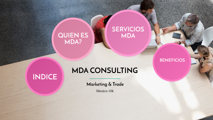 MDA CONSULTING by CAROLINA SOTO on Prezi