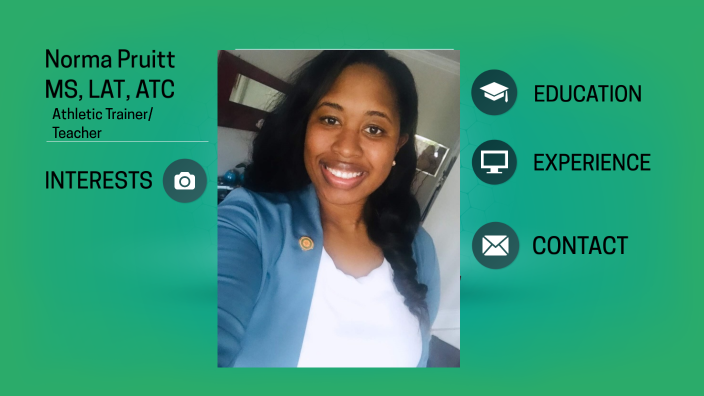 Norma Pruitt Introduction by Norma Pruitt on Prezi