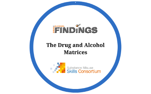An Introduction to the The Drug and Alcohol Matrices by Oliver Standing ...