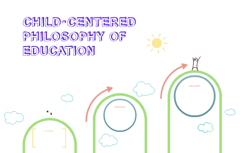 Child-Centered Philosophy of Education by Viannery Mabag on Prezi