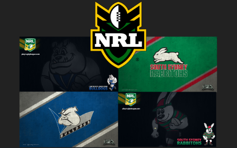 NRL Reward and Recognition by Rebecca Gill on Prezi