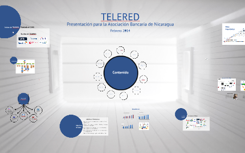 TELERED by juan valdes on Prezi