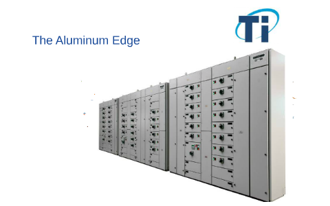 MDB-Ti panels Detailed by Shantanu Chidgopkar on Prezi