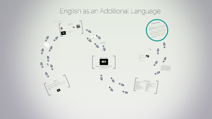English as an Additional Language by Elizabeth Parr on Prezi