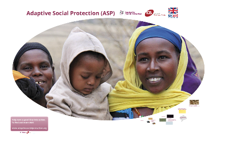 Adaptive Social Protection by CommsConsult Ltd. on Prezi