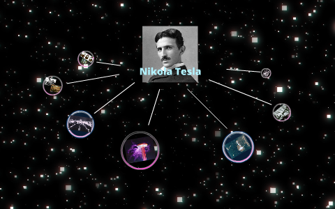 Nikola Tesla Speech Visual Aid by Kathryn A on Prezi