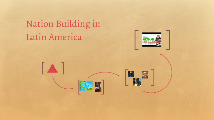 18 Nation Building in Latin America by Paola Ruiz