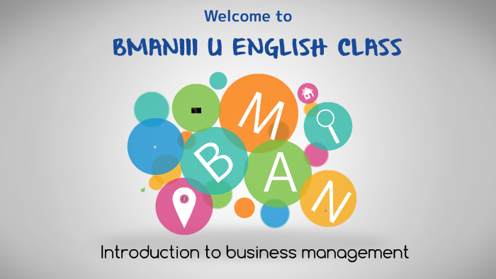 BMAN111 ADMIN by Lerato E. Mdaka on Prezi
