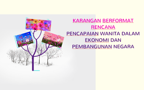 KARANGAN RENCANA by nur hafizah on Prezi