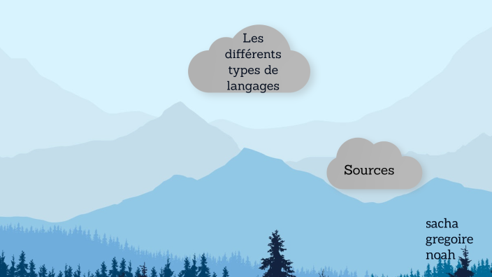 sacha, gregoire, noah by Sacha conrardy on Prezi
