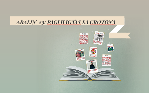 ARALIN 23: by Michaela Garcia on Prezi