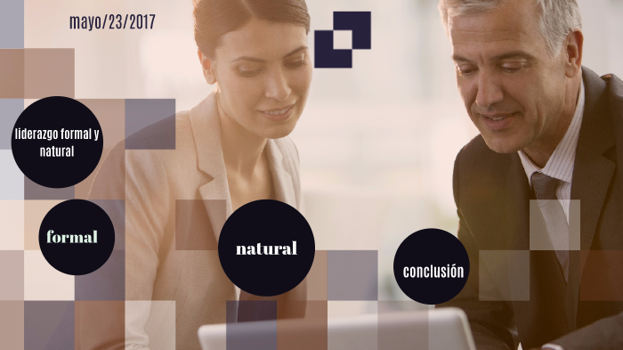 lider formal y natural by thelma zarate on Prezi