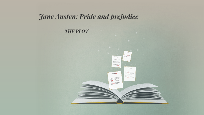 Jane Austen: Pride and prejudice by Marta Guerrini on Prezi