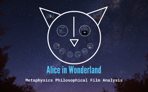 Alice in Wonderland by emily magel on Prezi