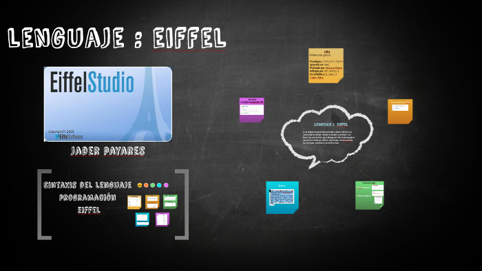 lenguaje : eiffel by jader payares salgado on Prezi