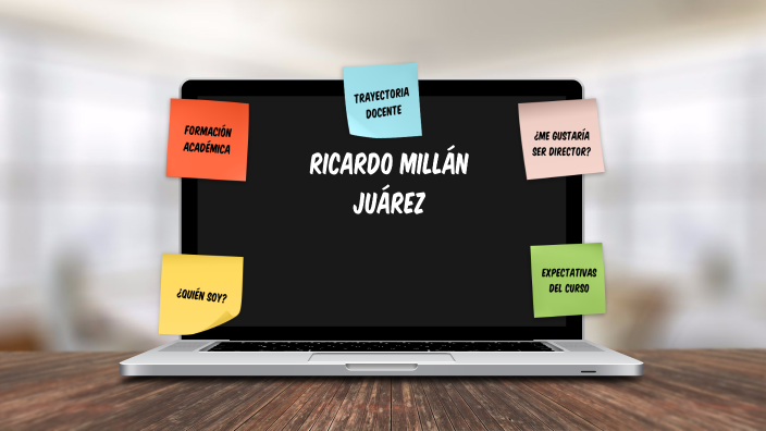 Presentación by Ricardo Millan Juarez on Prezi