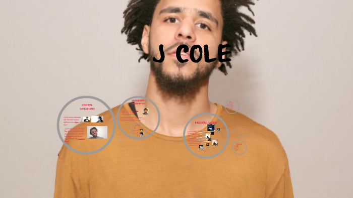 J COLE by Marquis Crowe on Prezi