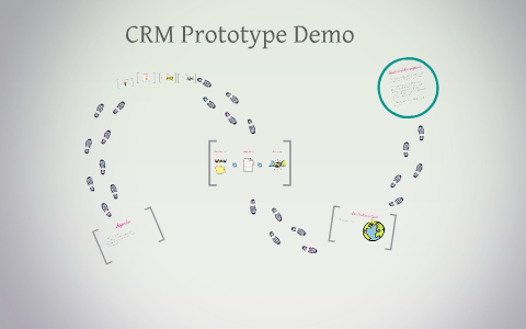 CRM Prototype Demo by Jonathan Lopez on Prezi
