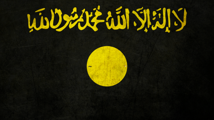 Al-Qaida by ethik präsentation on Prezi
