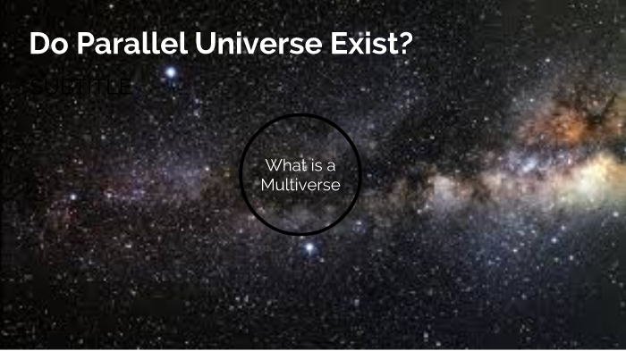 Parallel Ubiverse by Kaydence McDonald on Prezi