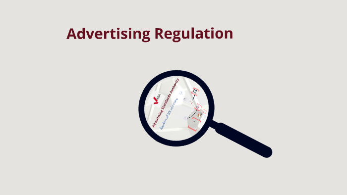 ASA - Advertising Standards Authority by Rachel Chamberlain on Prezi