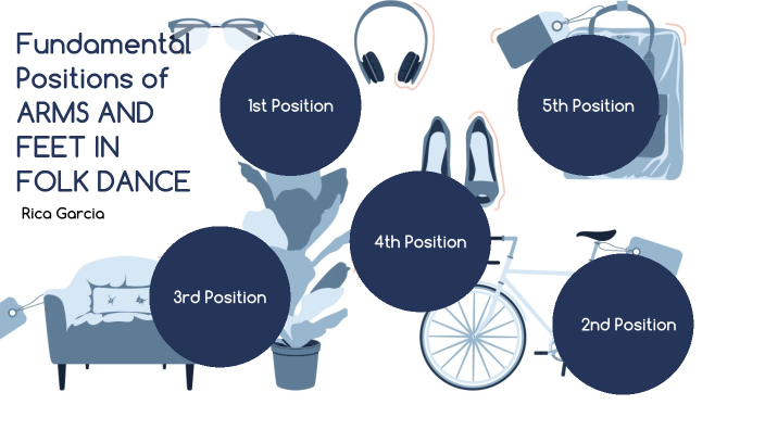 5 Fundamental Steps by Jossa Perjes on Prezi