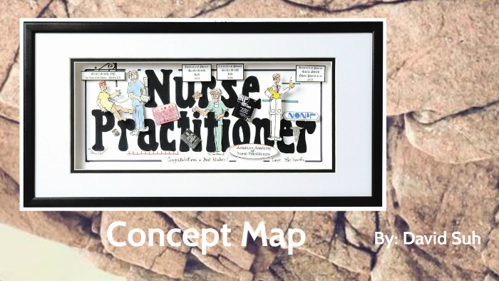 Nurse Practitioner Concept Map by David Suh on Prezi