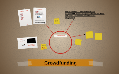 Crowdfunding by Victoria Sardelli on Prezi