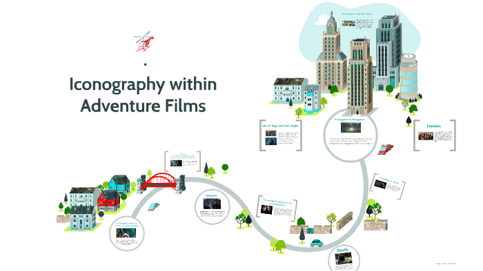 Iconography within Adventure Films by lucy hewitt on Prezi