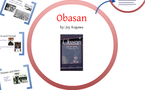 Obasan -Joy Kogawa by Megan Clarke on Prezi