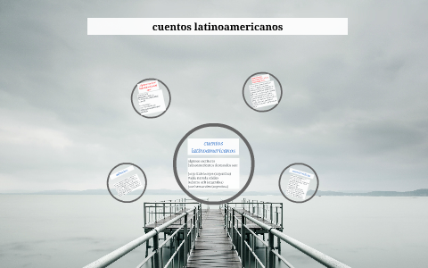 cuentos latinoamericanos by sergio magallon on Prezi