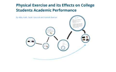 Physical Exercise and its Effects on College Students Academic ...