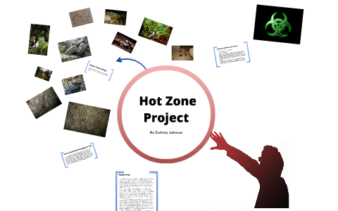 The Hot Zone by Zachary "The Hammer" Johnson on Prezi