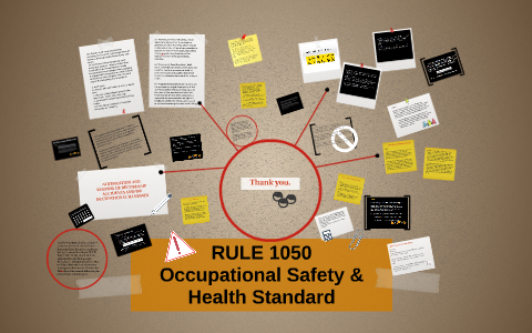 RULE 1050 by Claudine Barcelona on Prezi