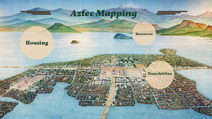 Aztec Mapping by Ben Thompson on Prezi